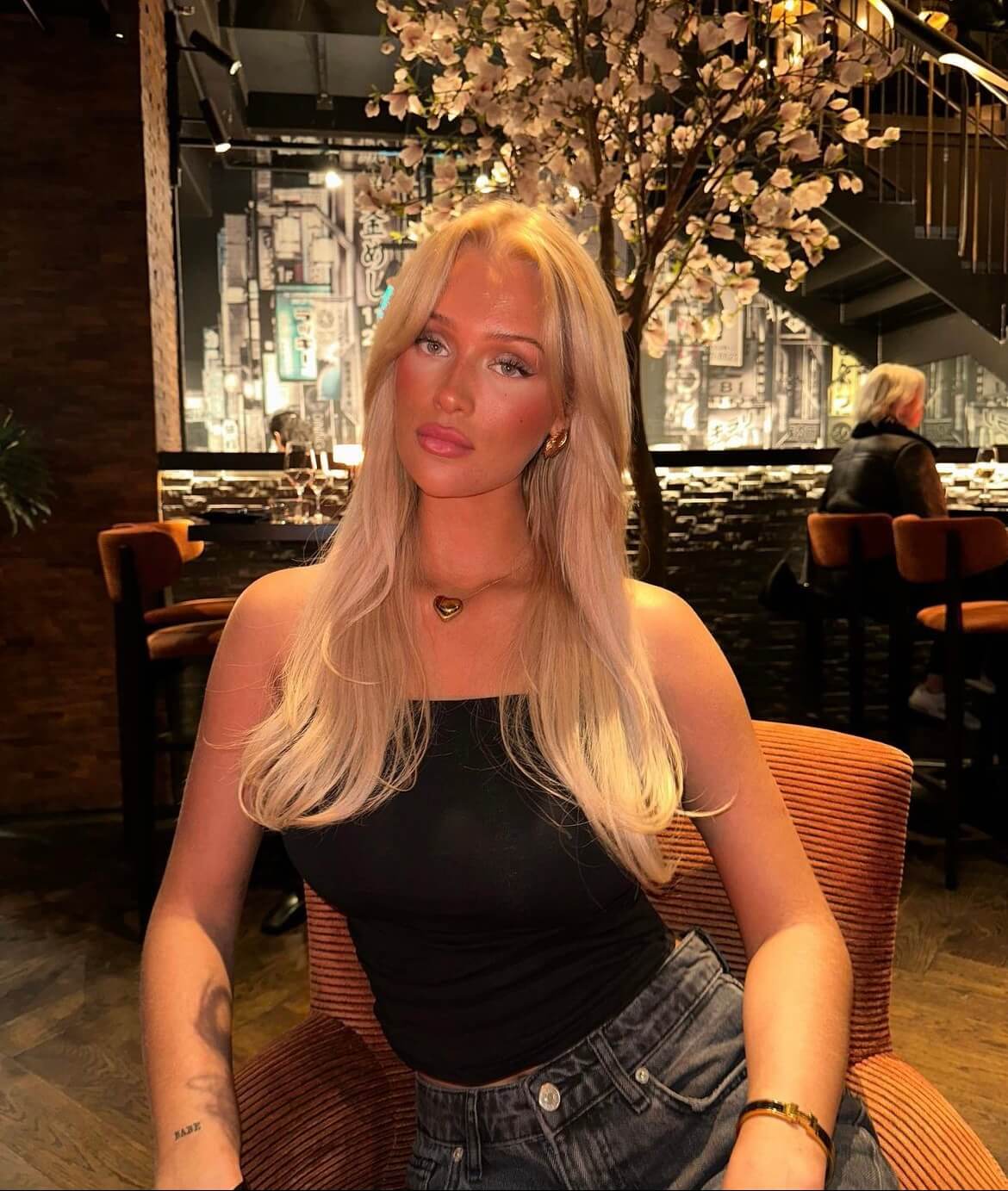 Rine Milane Løken Hansen OnlyFans: What You Need to Know - Mysecretmember